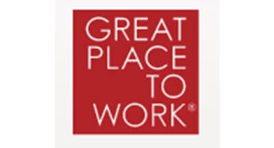 great place to work example