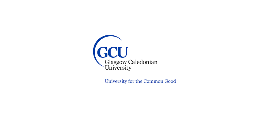 Glasgow Caledonian University Logo